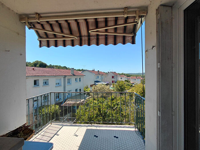 Appartement 3 pièces à Coulounieix-Chamiers, à vendre