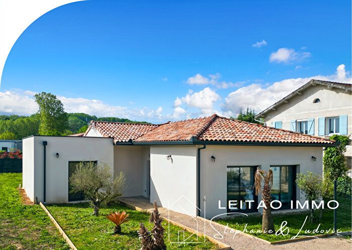 Graulhet, La Vayssière, Saint-Pierre, LAlbertarié, LEstarié - Maison 4 pièces à vendre
