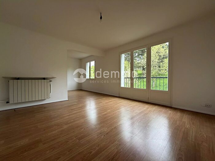Hayange, Centre-ville - Appartement 5 pièces à vendre
