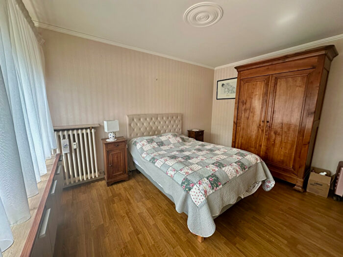 Appartement 3 pièces à Blois, Centre-ville, à vendre