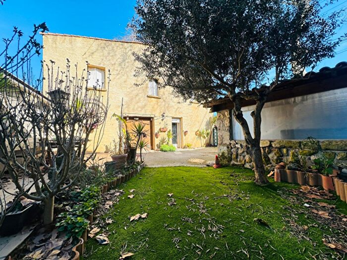 Maison à vendre - Baillargues - 6 pièces - 5 chambres