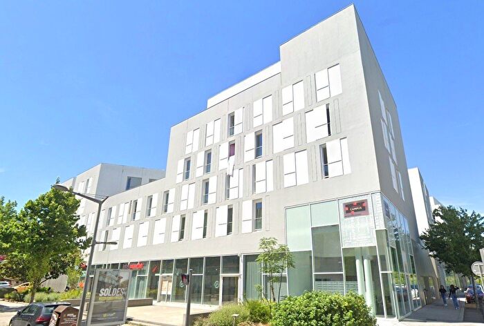 Appartement 1 pièce à Lyon 9ème, Vaise, Rochecardon, à vendre