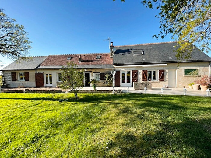 Marray : Maison 6 pièces à vendre
