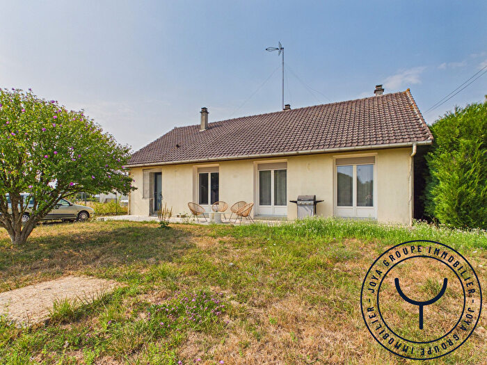 Maison 5 pièces à vendre - Nogent-sur-Seine