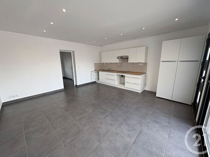 Appartement à louer - Herblay, Conflans - 2 pièces - 1 chambre