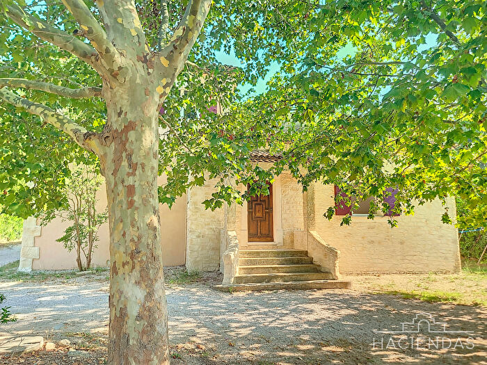 Ventabren - Maison 4 pièces à vendre