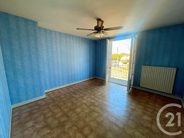 Appartement à vendre - Montauban, Falguières - 4 pièces - 3 chambres