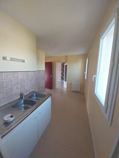 Appartement à louer - Marsannay-la-Côte - 4 pièces