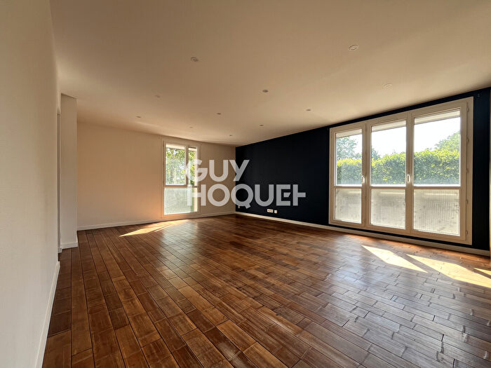 Cachan, Centre-ville : Appartement 4 pièces à vendre