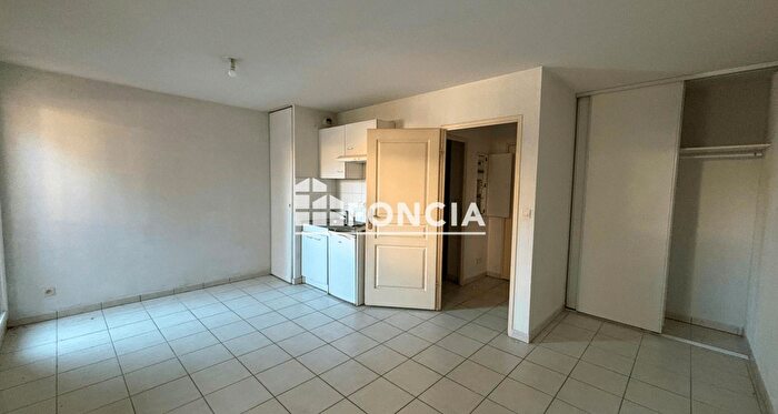 Appartement à vendre - Avignon, Montfavet - 1 pièce