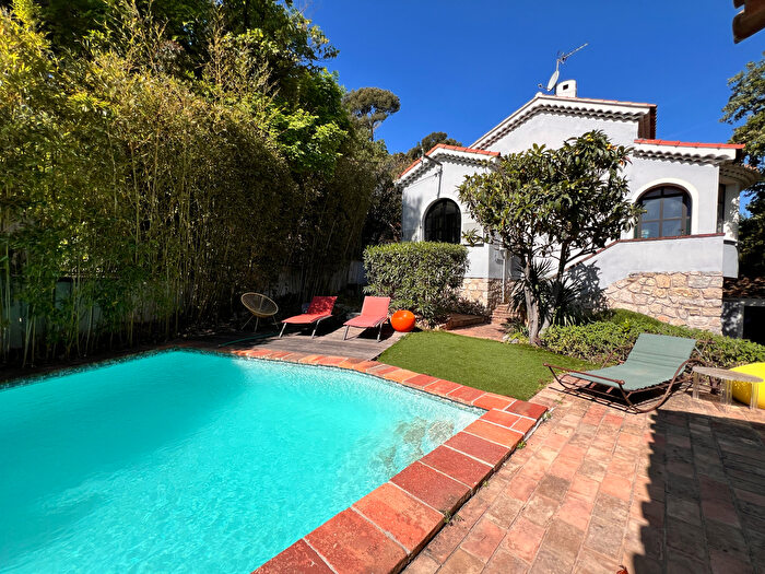 Toulon, La Serinette, La Barre - Maison 4 pièces à vendre