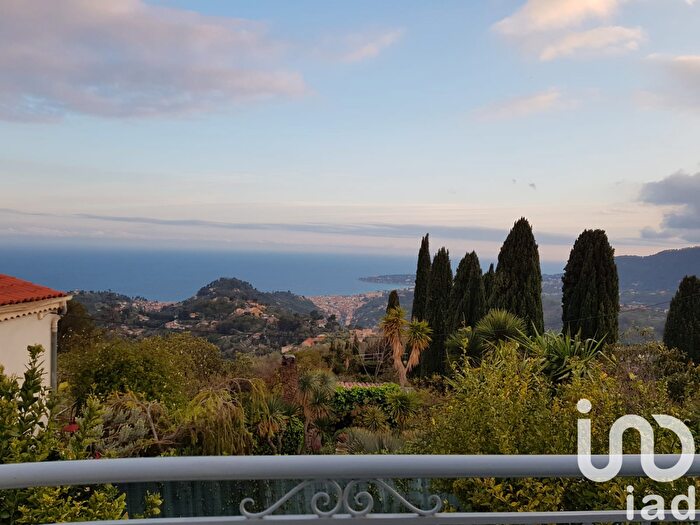 Maison à vendre - Castellar - 5 pièces - 4 chambres