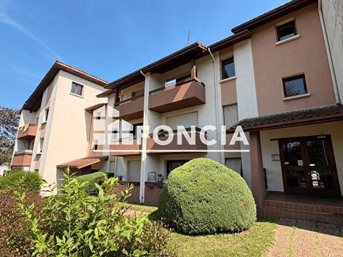 Lamoustey, Saint-Pierre-du-Mont : Appartement 2 pièces à louer
