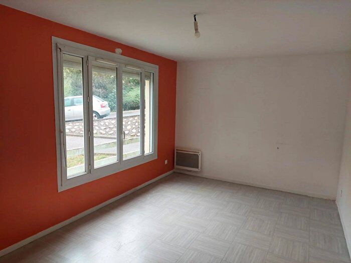 Appartement 2 pièces à louer à Unieux