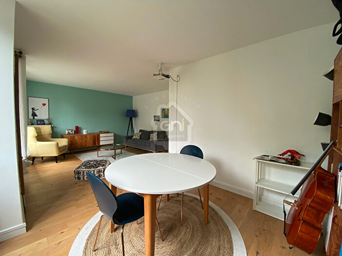 Appartement à louer - Versailles, Clagny Glatigny - 3 pièces - 2 chambres