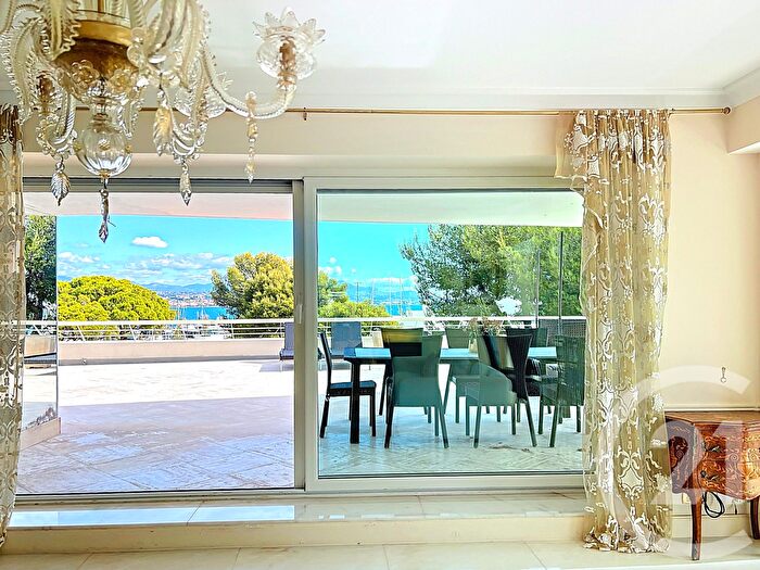 Appartement à vendre - Villeneuve-Loubet, Plage - 4 pièces - 3 chambres