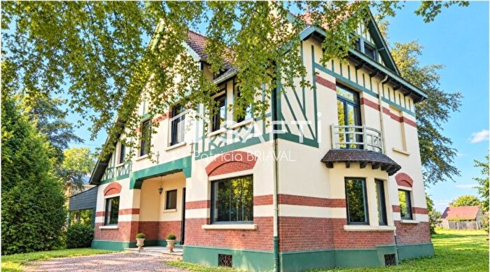 Mazingarbe : Maison 11 pièces à vendre
