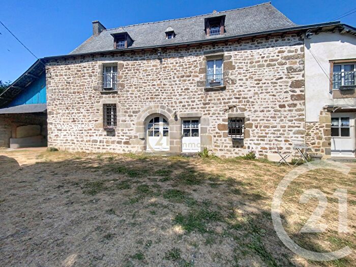 Maison 7 pièces à vendre à La Chapelle-Chaussée