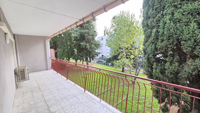 Appartement 3 pièces à louer - Montpellier