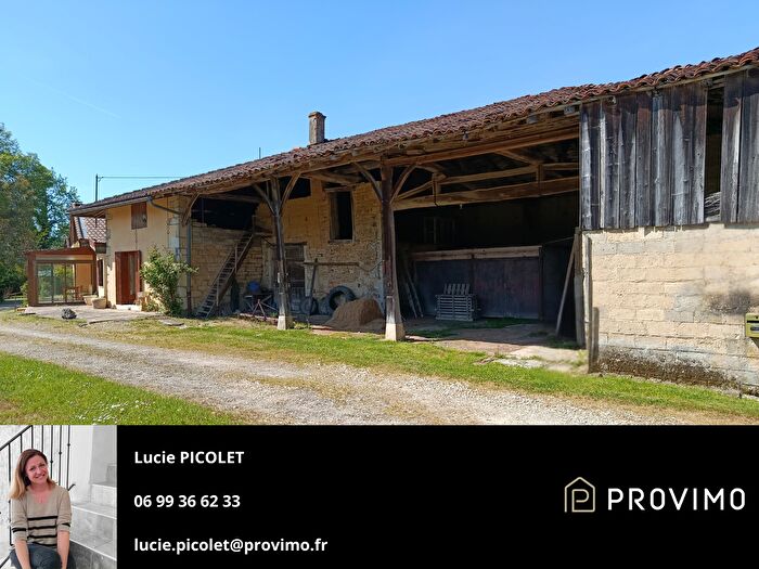 Maison 4 pièces à vendre à Saint-Étienne-du-Bois
