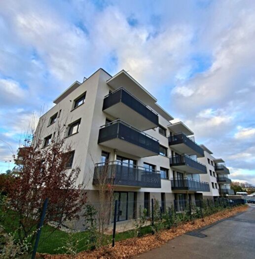 Appartement 1 pièce à Bruz, à vendre