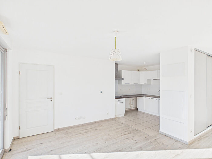 Nancy, Trois Maisons, Saint-Fiacre, Crosne, Vayringe - Appartement 2 pièces à louer