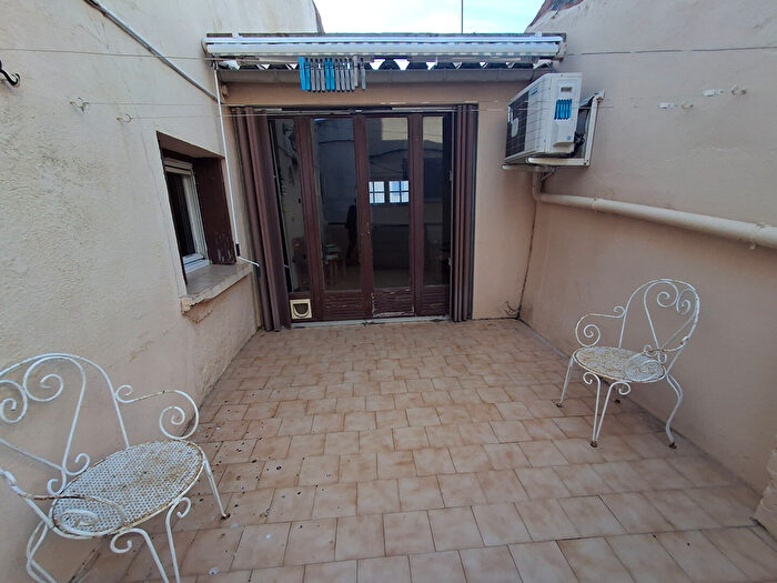 Maison à vendre - Sigean - 4 pièces - 3 chambres