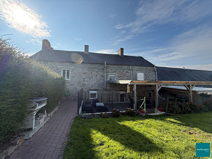 Maison à vendre - Saint-Rémy - 5 pièces - 3 chambres