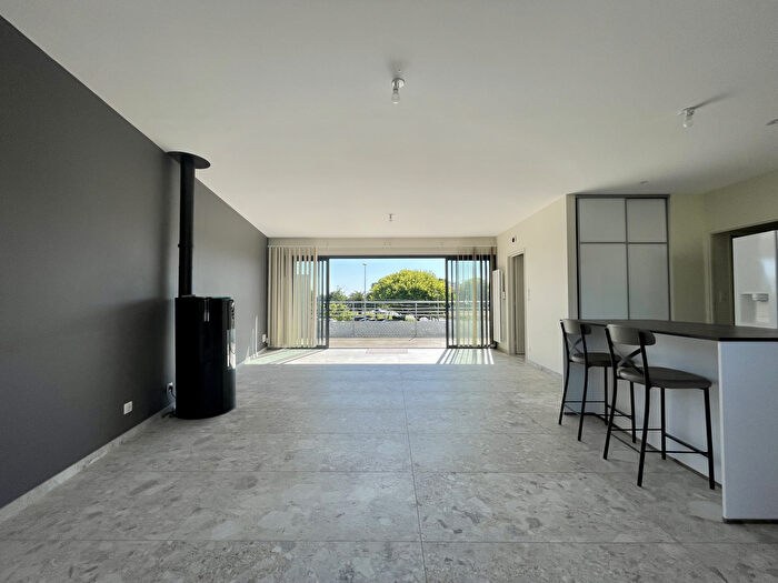 Maison à vendre - Saint-Trojan-les-Bains - 4 pièces - 3 chambres