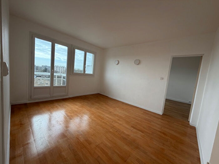 Appartement à vendre - Mérignac, Centre-ville - 3 pièces - 2 chambres