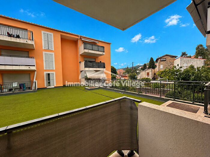 Appartement 2 pièces à La Trinité, à vendre