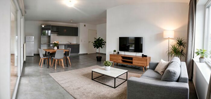 Blagnac - Appartement 3 pièces à vendre