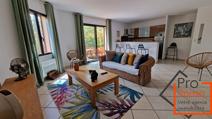 Maison 4 pièces à vendre à Vinça
