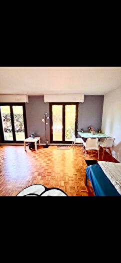 Palaiseau, Centre Sud : Appartement 1 pièce à louer