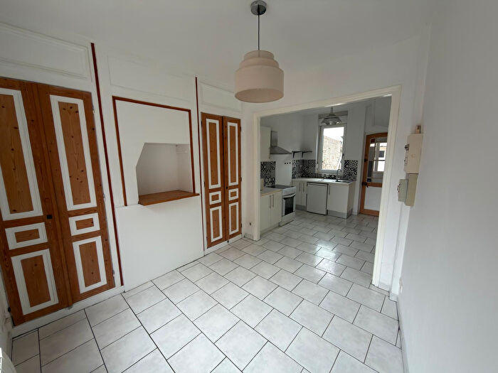 Amiens, Saint-Anne, Fb Noyon - Appartement 1 pièce à louer