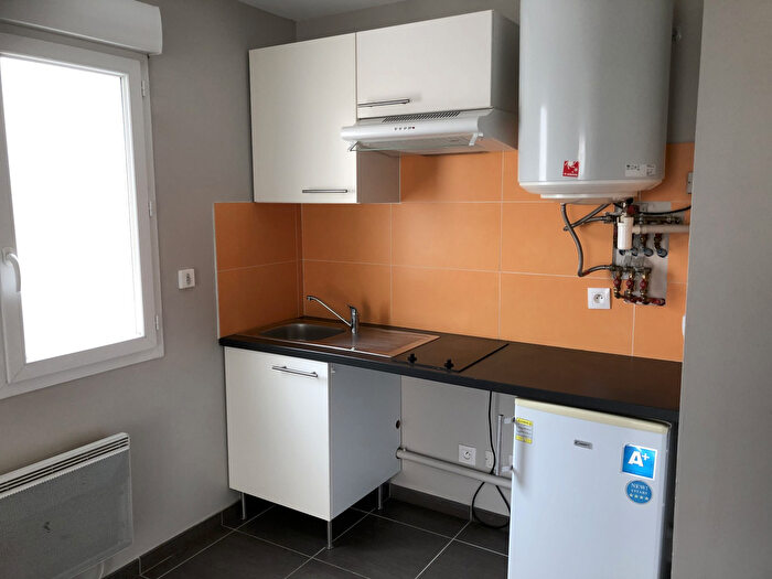 Appartement à vendre - Toulouse, Croix de Pierre - 1 pièce