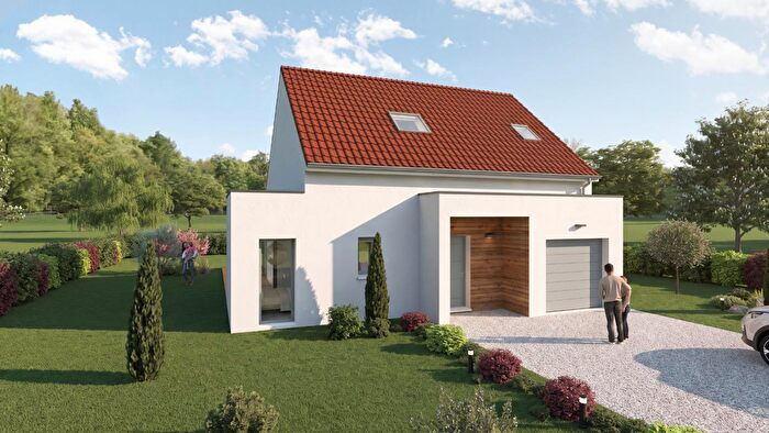 Cysoing : Maison 4 pièces à vendre