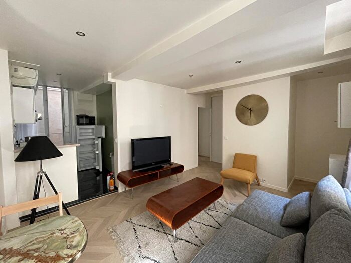 Appartement 2 pièces à louer - Paris 5ème, Sorbonne, Quartier Latin