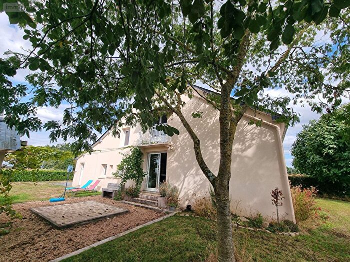 Maison 5 pièces à Précey, à vendre