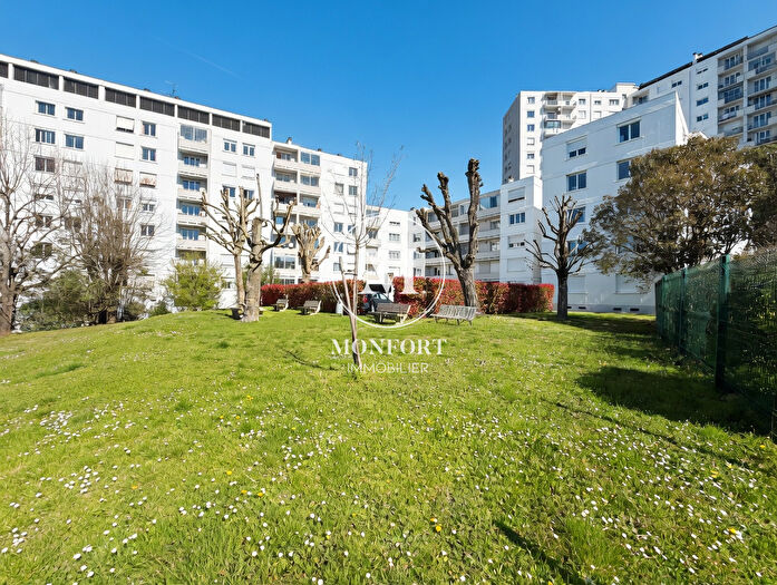 Toulouse, Guilhemery, Bonhoure, La Gloire - Appartement 4 pièces à vendre