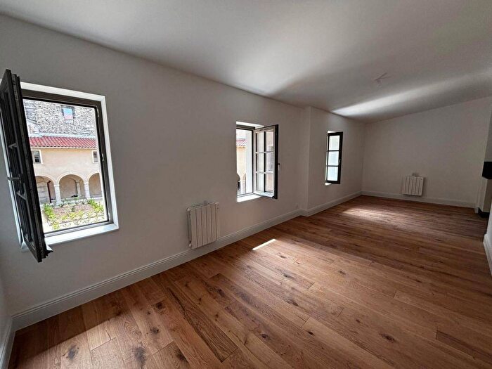 Appartement 3 pièces à louer - Charlemagne, Vienne