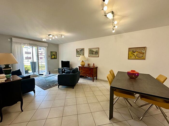 Appartement à vendre - Saint-Nazaire, Front de Mer, Sautron, Gavy Océanis - 4 pièces - 3 chambres