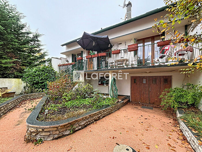 Maison à vendre - Saint-Michel-sur-Orge, Sablons, Picasso - 5 pièces - 3 chambres