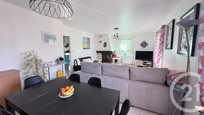 Maison à vendre - Gap, Gap ville - 6 pièces - 5 chambres