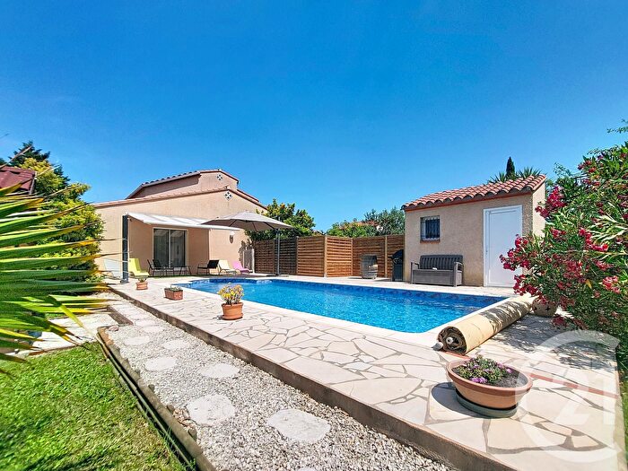 Maison 6 pièces à vendre à Céret