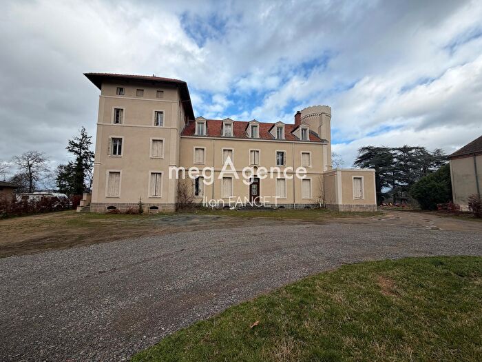 Appartement à vendre - Cuzieu - 4 pièces