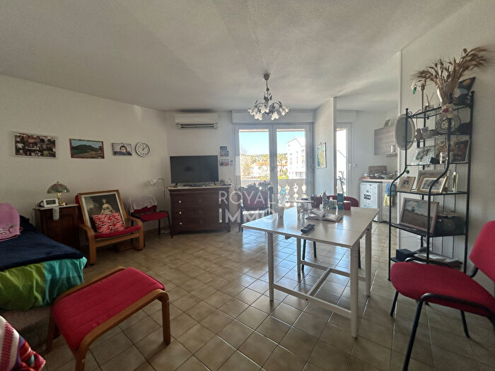 Appartement 2 pièces à Hyères, Centre-ville, à vendre