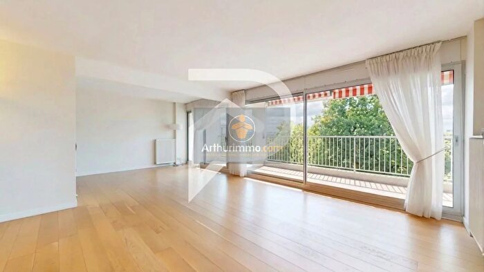 Appartement 4 pièces à vendre - Marly-le-Roi, Grandes Terres, Vergers, Vauillons