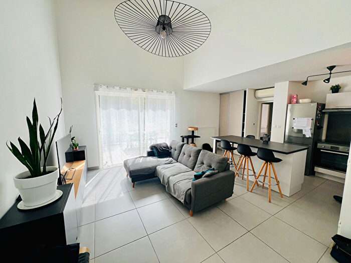 Saint-Gély-du-Fesc : Maison 3 pièces à vendre