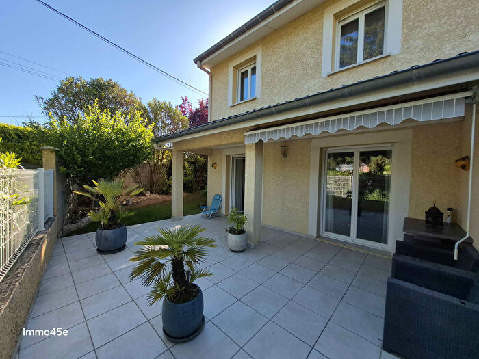 Maison 4 pièces à vendre à Chantemerle-les-Blés